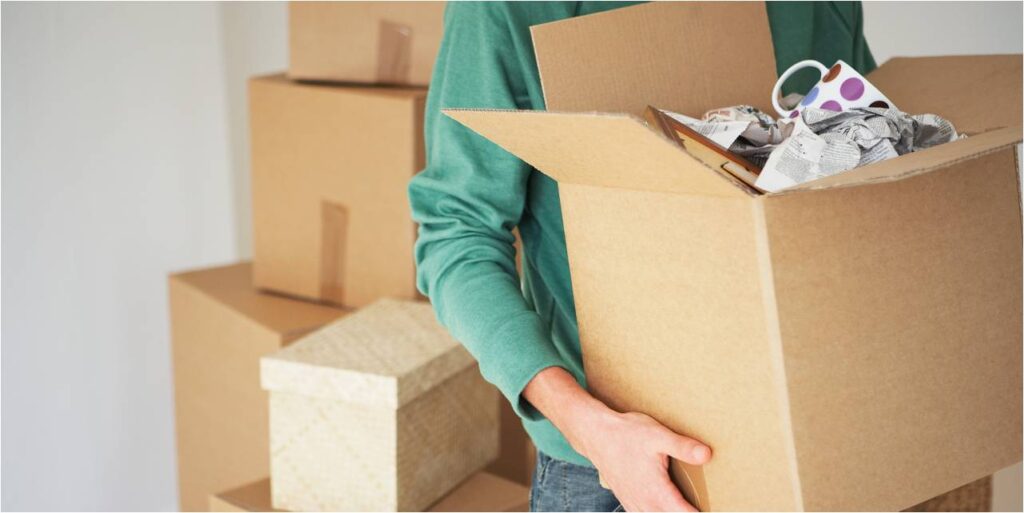Moving Stress: How to Deal with It | 'Monomousumi'