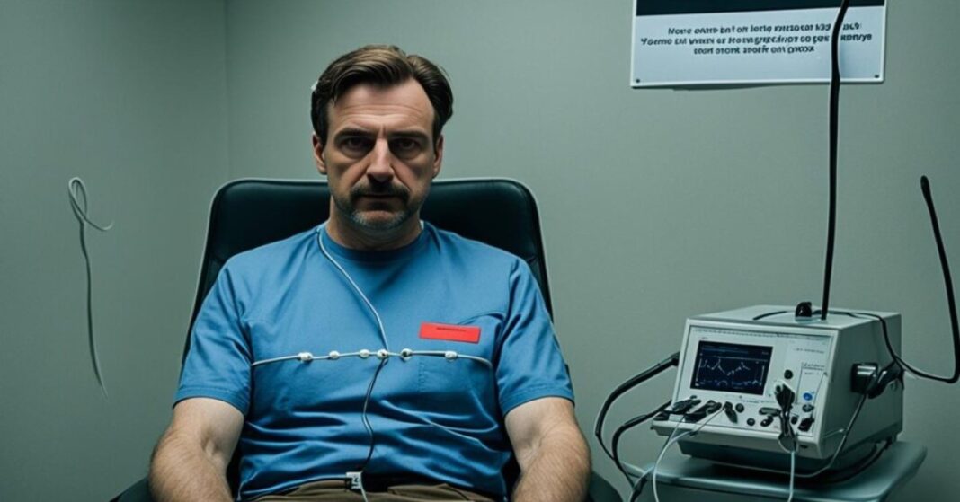 The Psychological Impact of Taking a Polygraph Test: What to Know