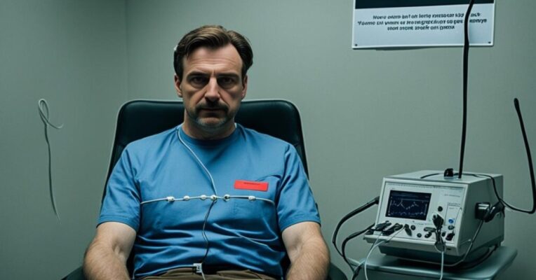 The Psychological Impact of Taking a Polygraph Test: What to Know