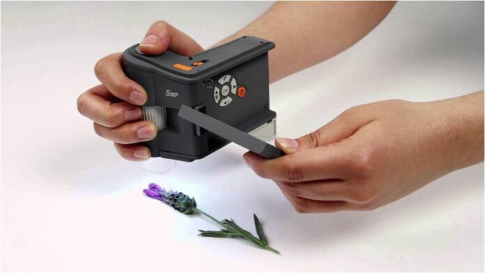 Ideal Microscope Varieties for Undergrads | 'Monomousumi'