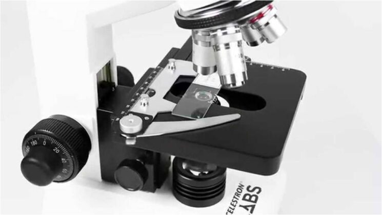 Ideal Microscope Varieties for Undergrads | 'Monomousumi'
