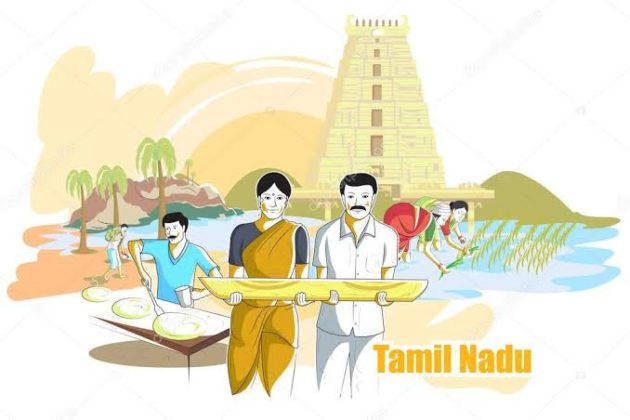 Why Tamil Culture and Tradition is So Fascinating? | 'Monomousumi'