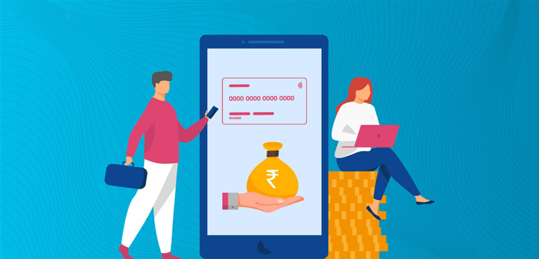 The Role of Technology in Changing the Consumer Lending Industry ...