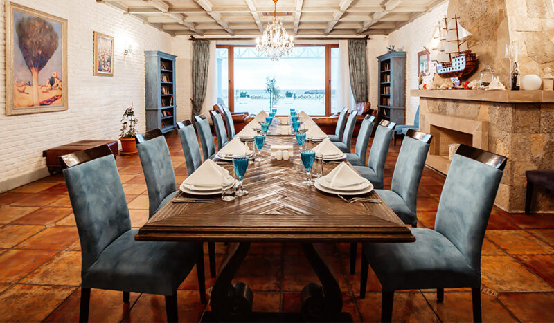 Design Psychology: How Interiors Affect Mood and Wellbeing | 'Monomousumi'