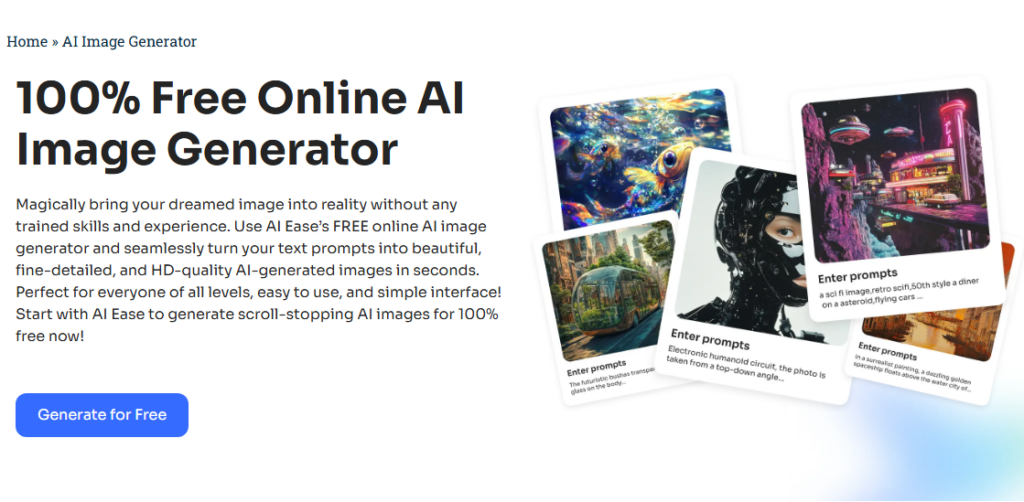 Best AI Image Generators | 'Monomousumi'