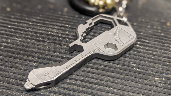 Maximize Efficiency: Porter Key Multi Tool for Professionals ...