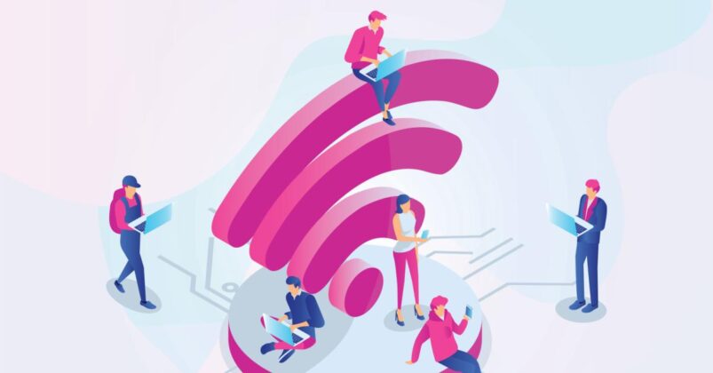 How to Use the 10.0.0.1 LPB Piso WiFi Pause Function | 'Monomousumi'